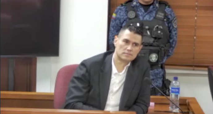 Terminó la intervención de Juan Guillermo Monsalve en juicio contra Álvaro Uribe; audiencia se ...