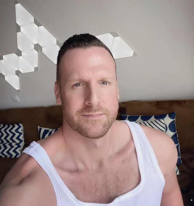 La repentina y misteriosa muerte de Tim Kruger, reconocido actor de cine para adultos: detalles