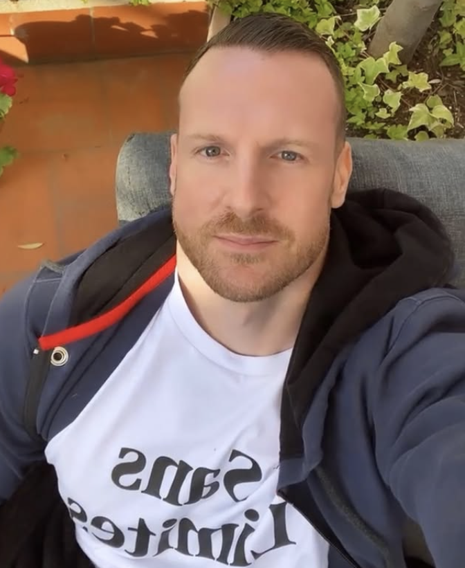 La repentina y misteriosa muerte de Tim Kruger, reconocido actor de ...