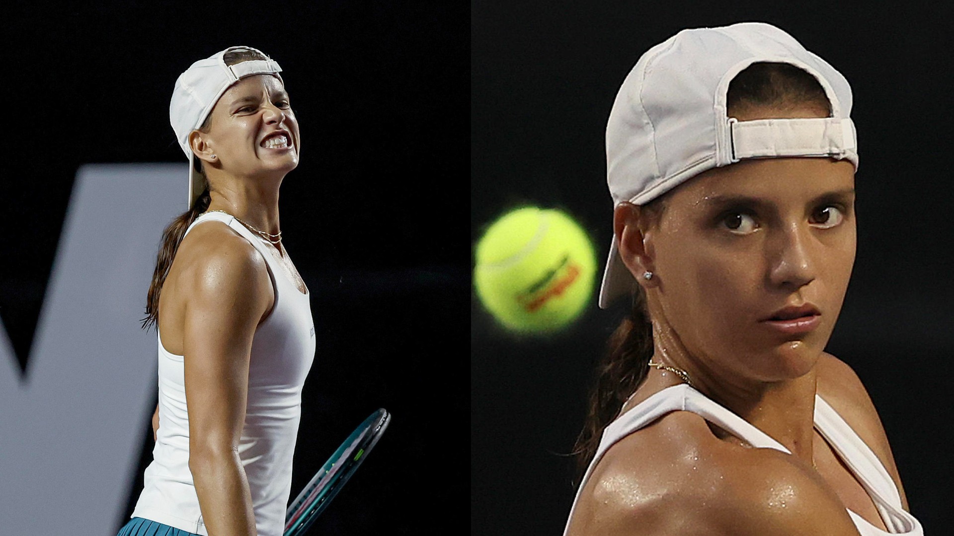 Emiliana Arango era una de las favoritas al título, fue eliminada y se ...