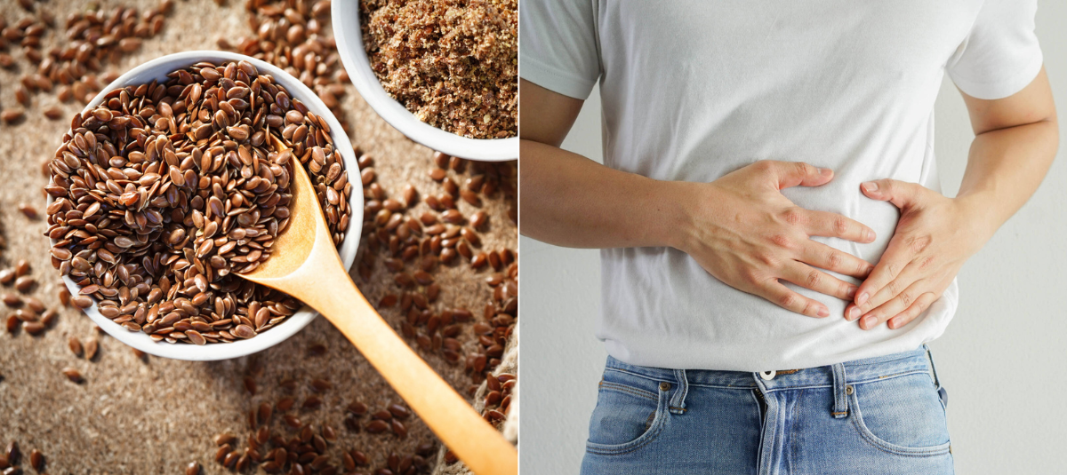 Los cinco alimentos y plantas para regular el tránsito intestinal y ...