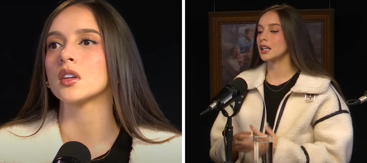 Marbella González, modelo que denunció abuso sexual por productor estadounidense, contó cómo ...