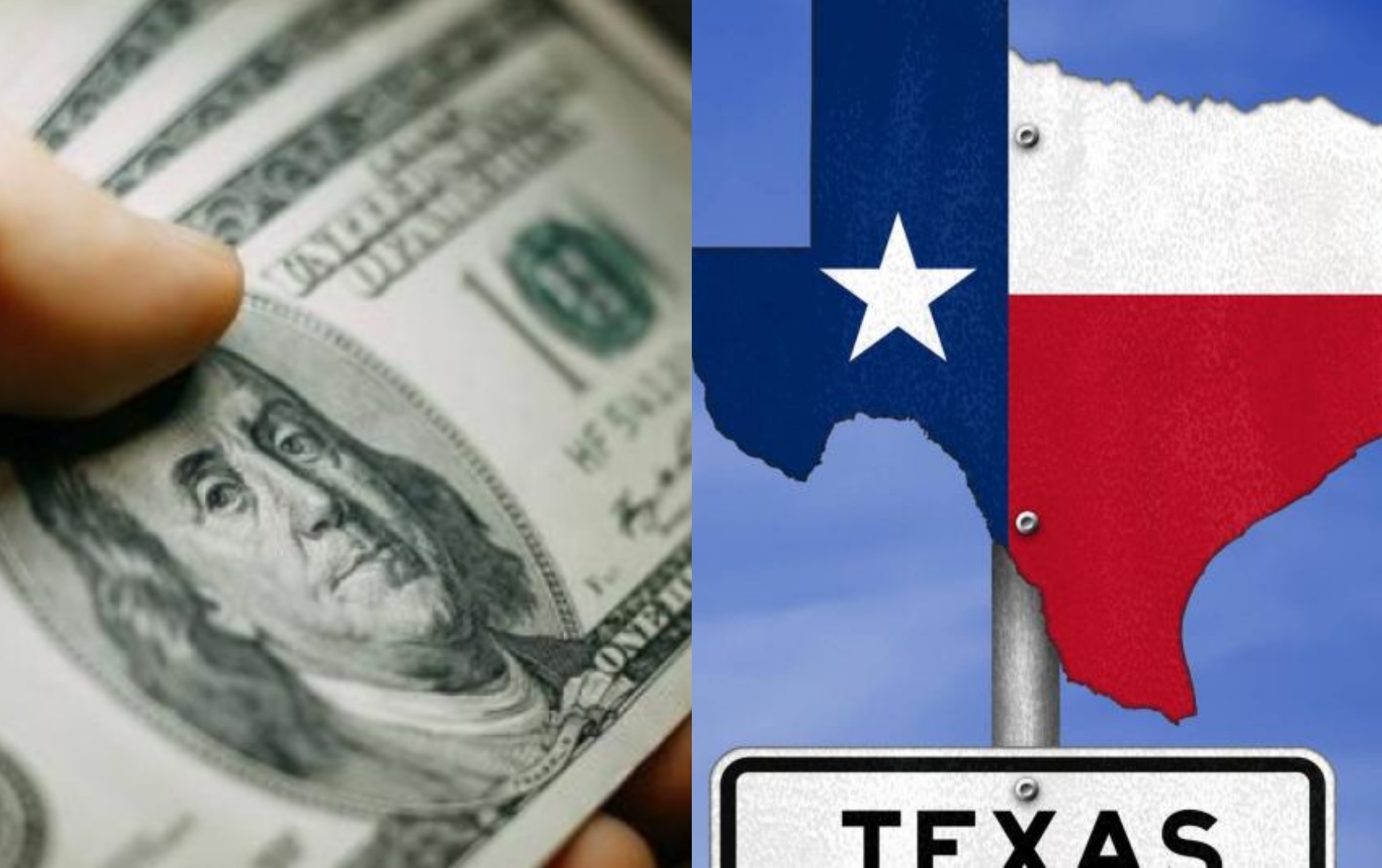 Las ciudades de Texas en las que mejor se puede vivir con este sueldo ...