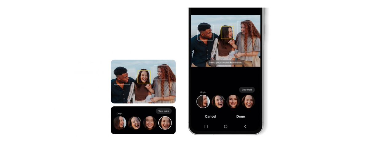 Samsung presenta los Galaxy A56, A36 y A26 con inteligencia artificial: características y novedades