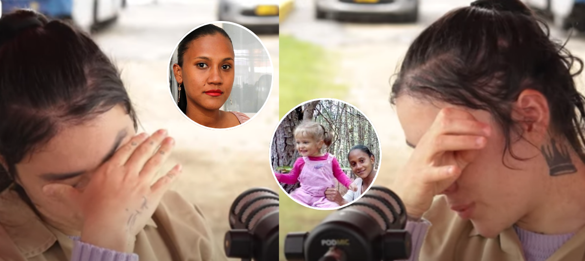 Lo que dijo mamá de Sara Sofía Galván sobre qué pasó con la niña; esto ...