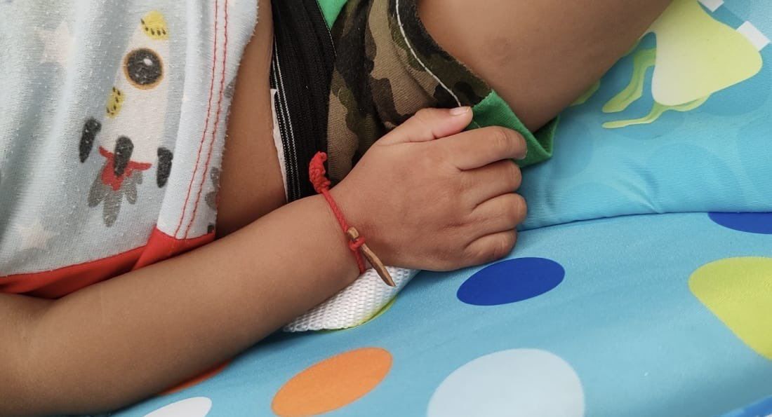 Icbf pone en marcha Centro de Recuperación Nutricional en la Alta Guajira