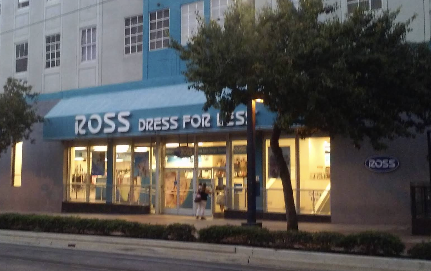 California abre nueva tienda de Ross Dress For Less: la ubicación exacta