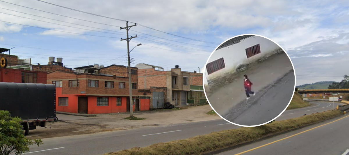 Revelan la identidad del presunto feminicida de Emily Villalba, menor ...