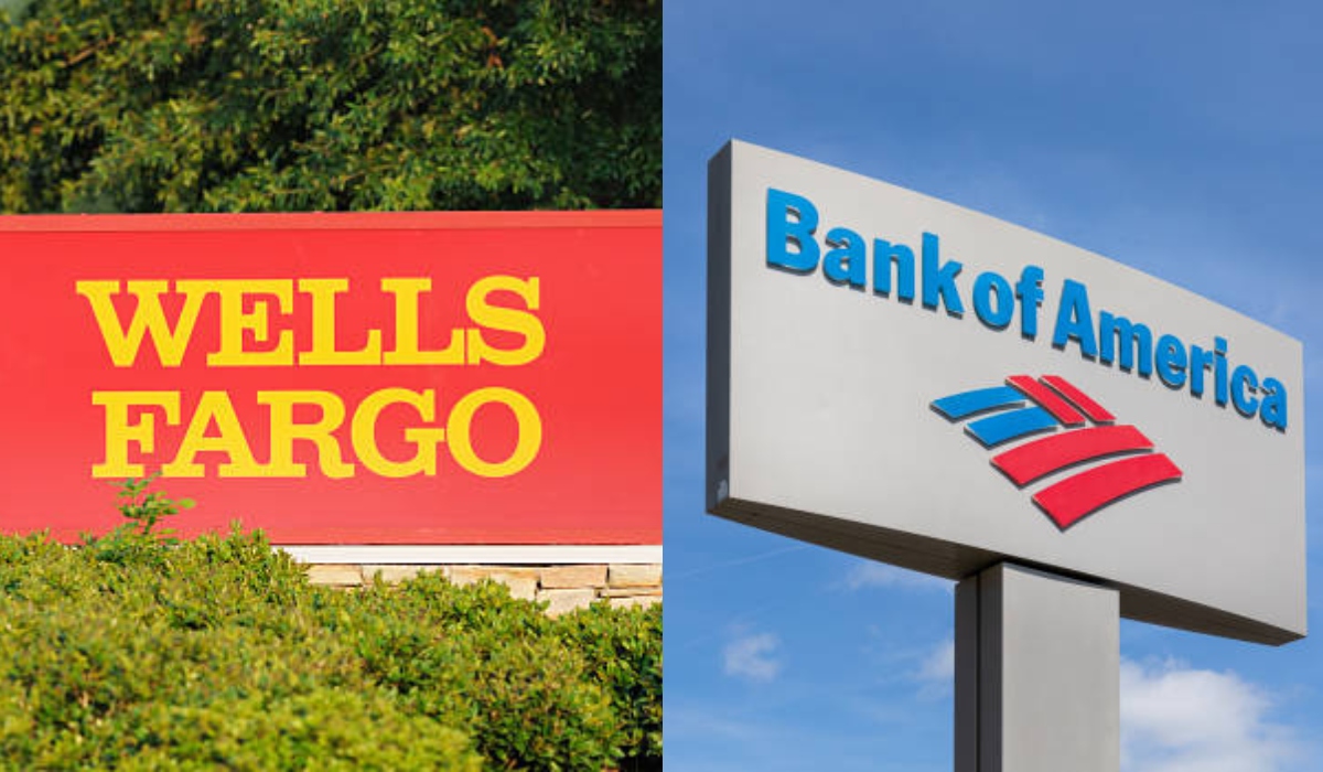 Wells Fargo o Bank of America: ¿cuál banco es mejor en Estados Unidos?