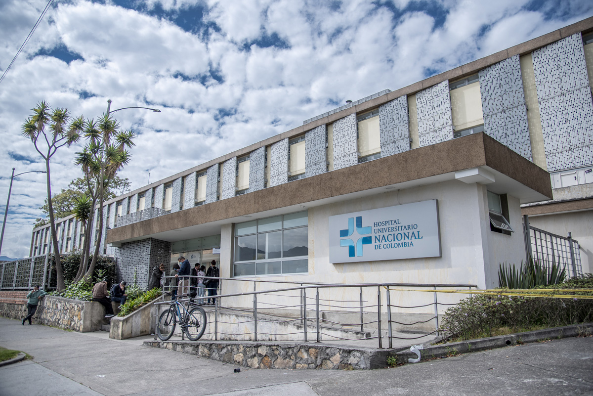 Hospital Universitario Nacional recibe Acreditación en Salud y se ...