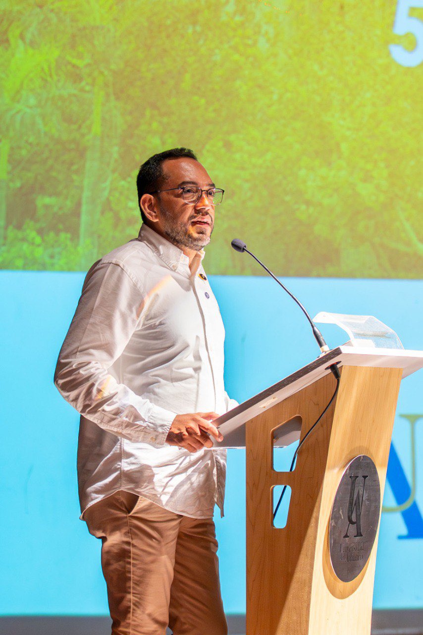 Uniatlántico: tensión estudiantil por posible reelección de rector ...