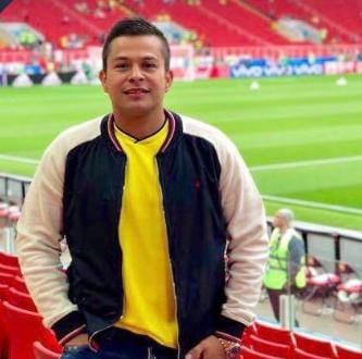 La identidad de prestamista de Cúcuta asesinado en torneo de billar que ...