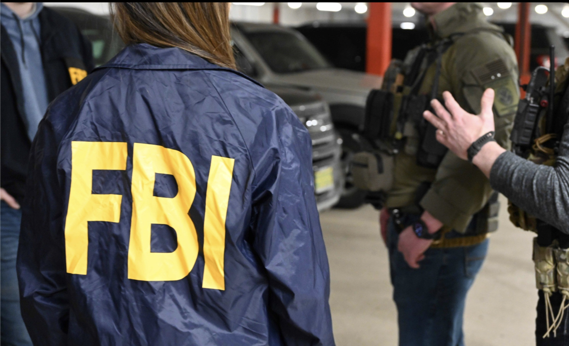 El FBI arresta a una jueza en Wisconsin, Estados Unidos, por obstruir el arresto de un migrante
