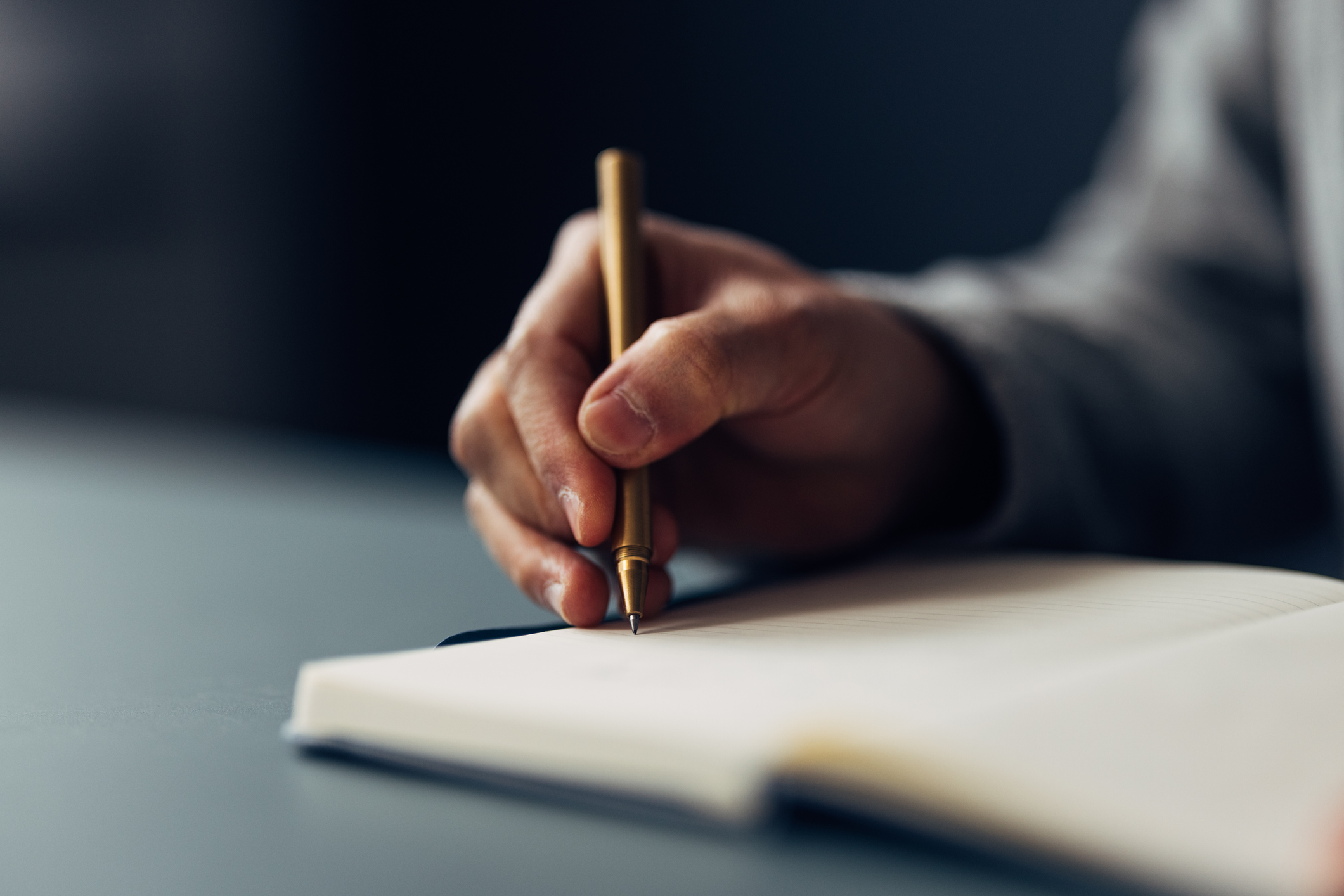 ¿Tiene la letra fea? Esto puede decir sobre su personalidad la manera ...