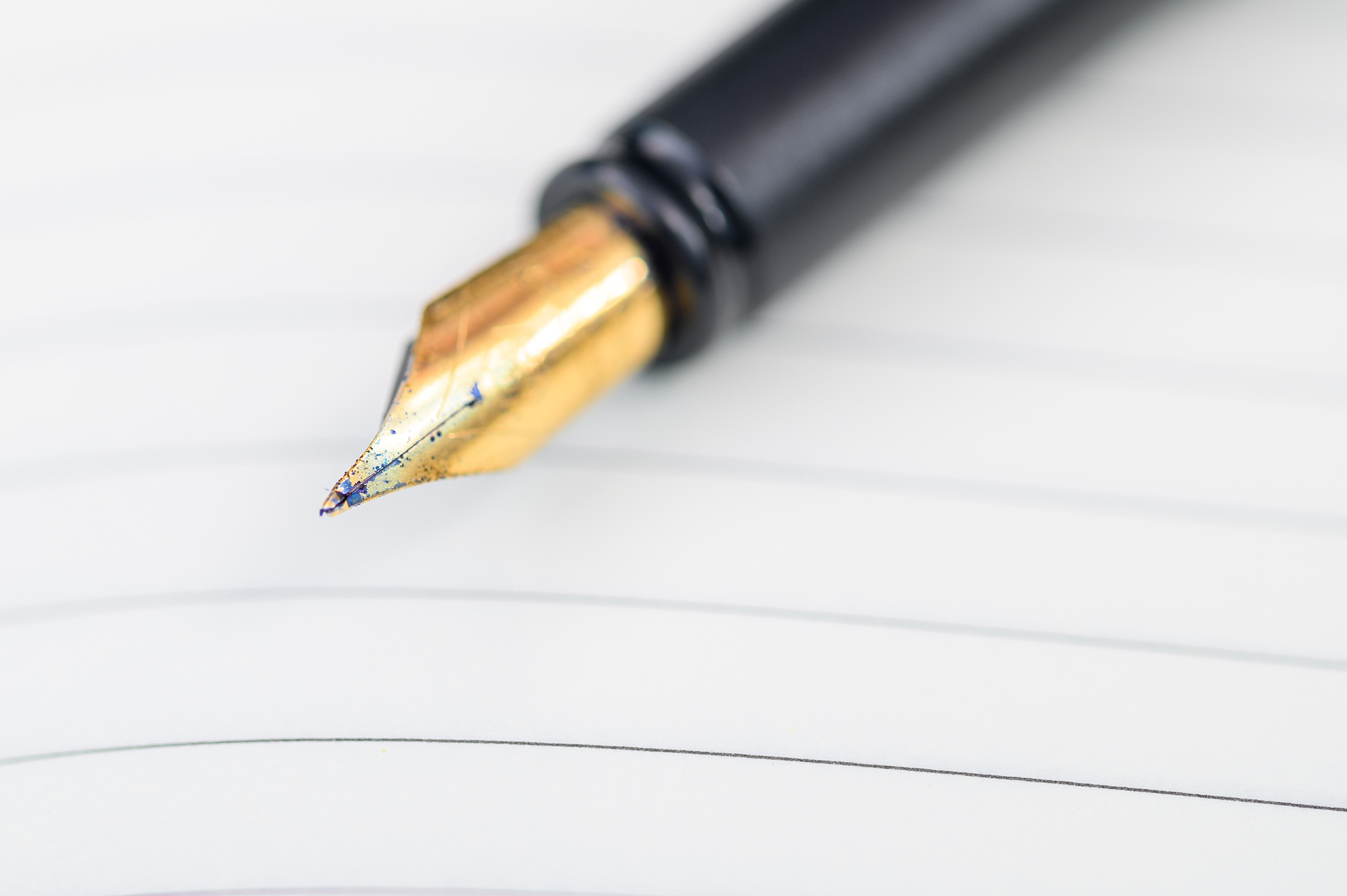 ¿Tiene la letra fea? Esto puede decir sobre su personalidad la manera ...