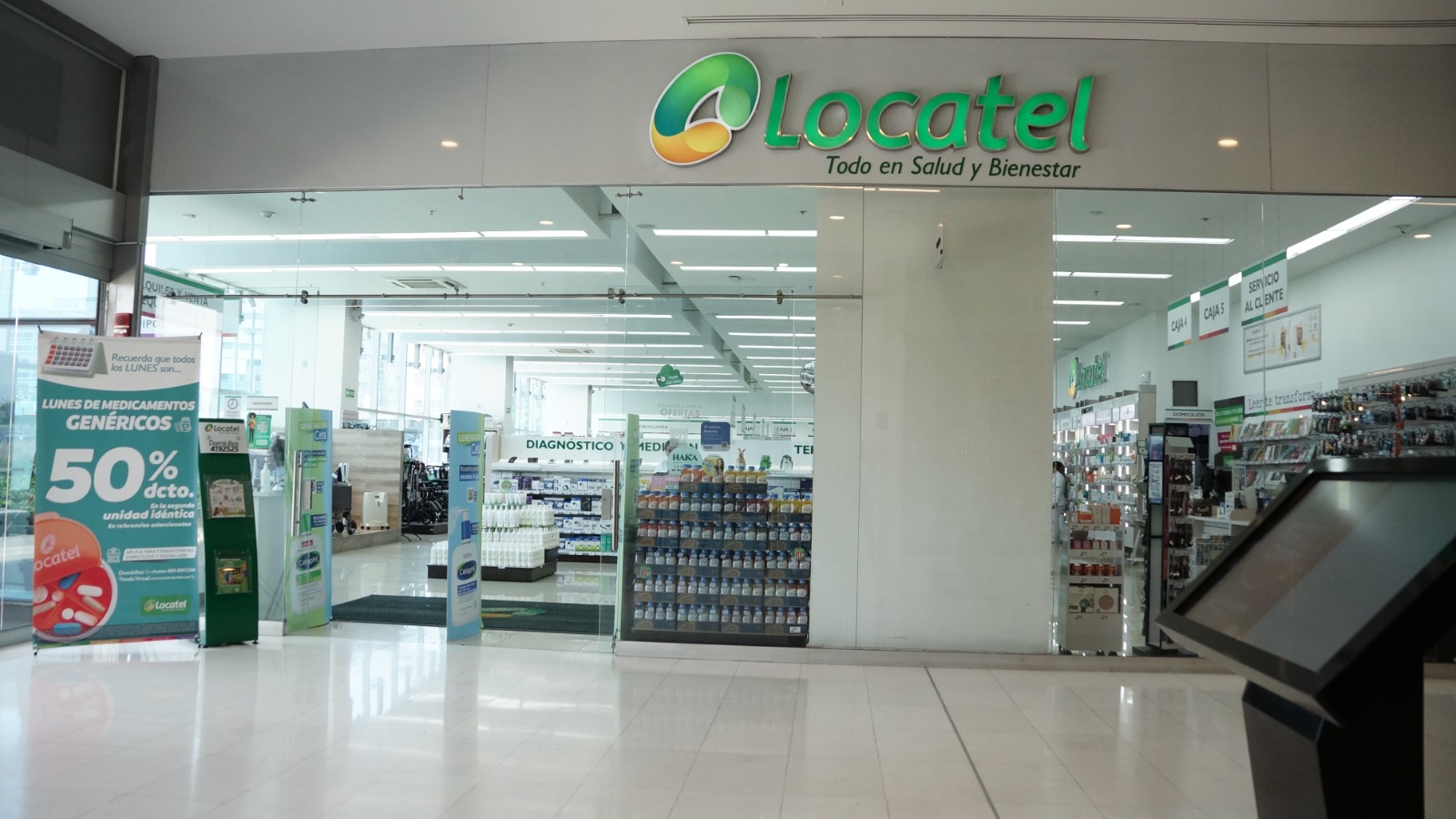 Locatel le apunta al negocio de la telemedicina en Colombia