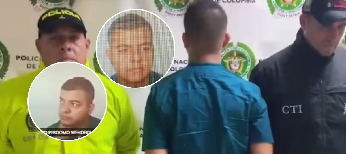 La actitud de joven que mató a sus papás en Villavicencio tras confesar crimen y repentina ...