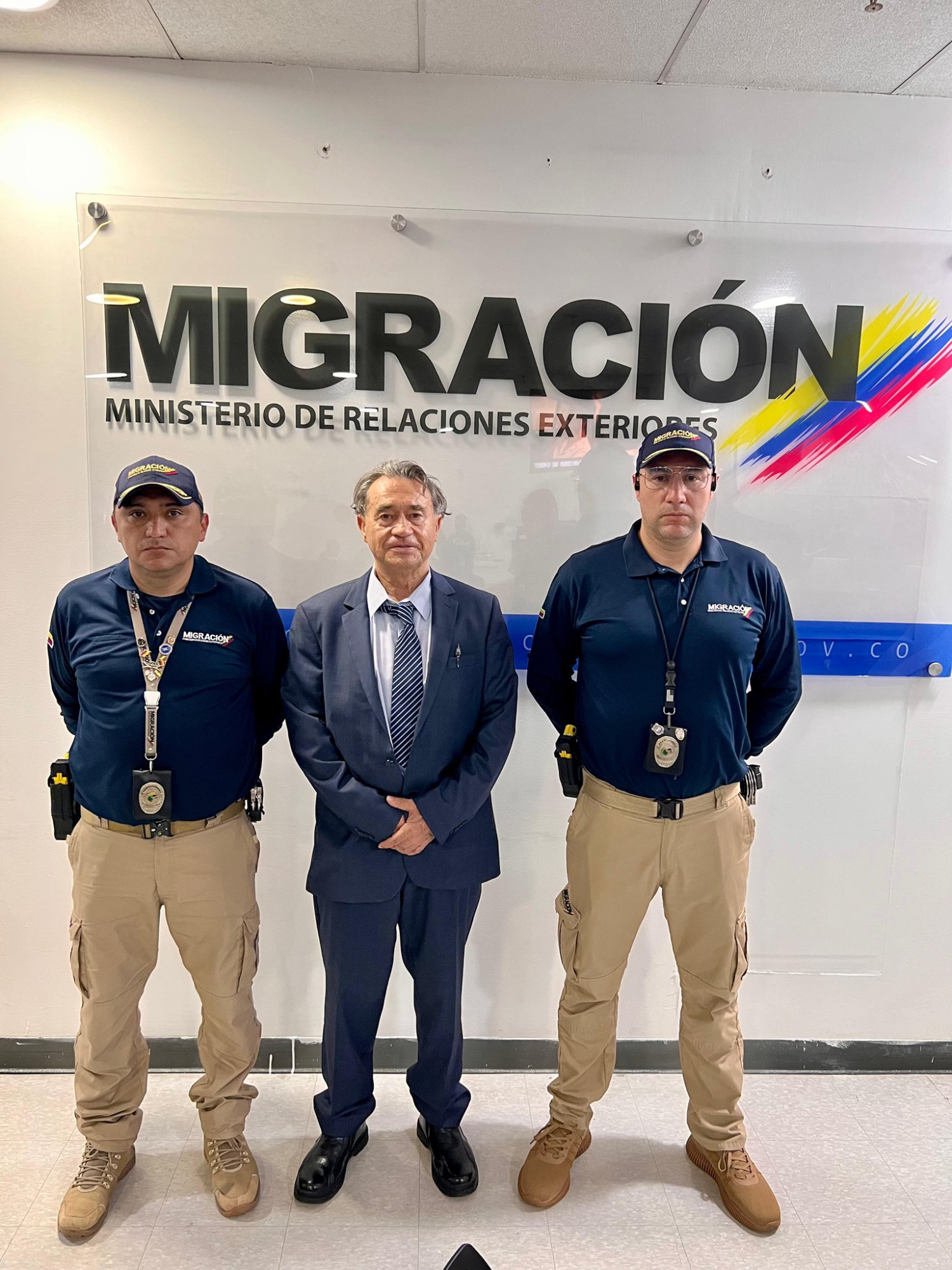 La historia desconocida de Kurt Lehder, papá de Carlos Lehder: así ...