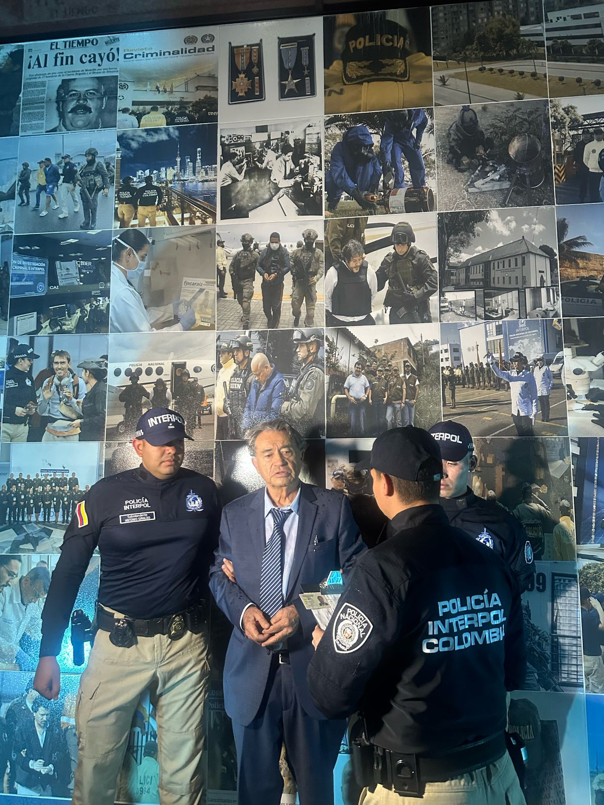 ¿Quién es Carlos Lehder, el excapo del Cartel de Medellín que volvió a ...