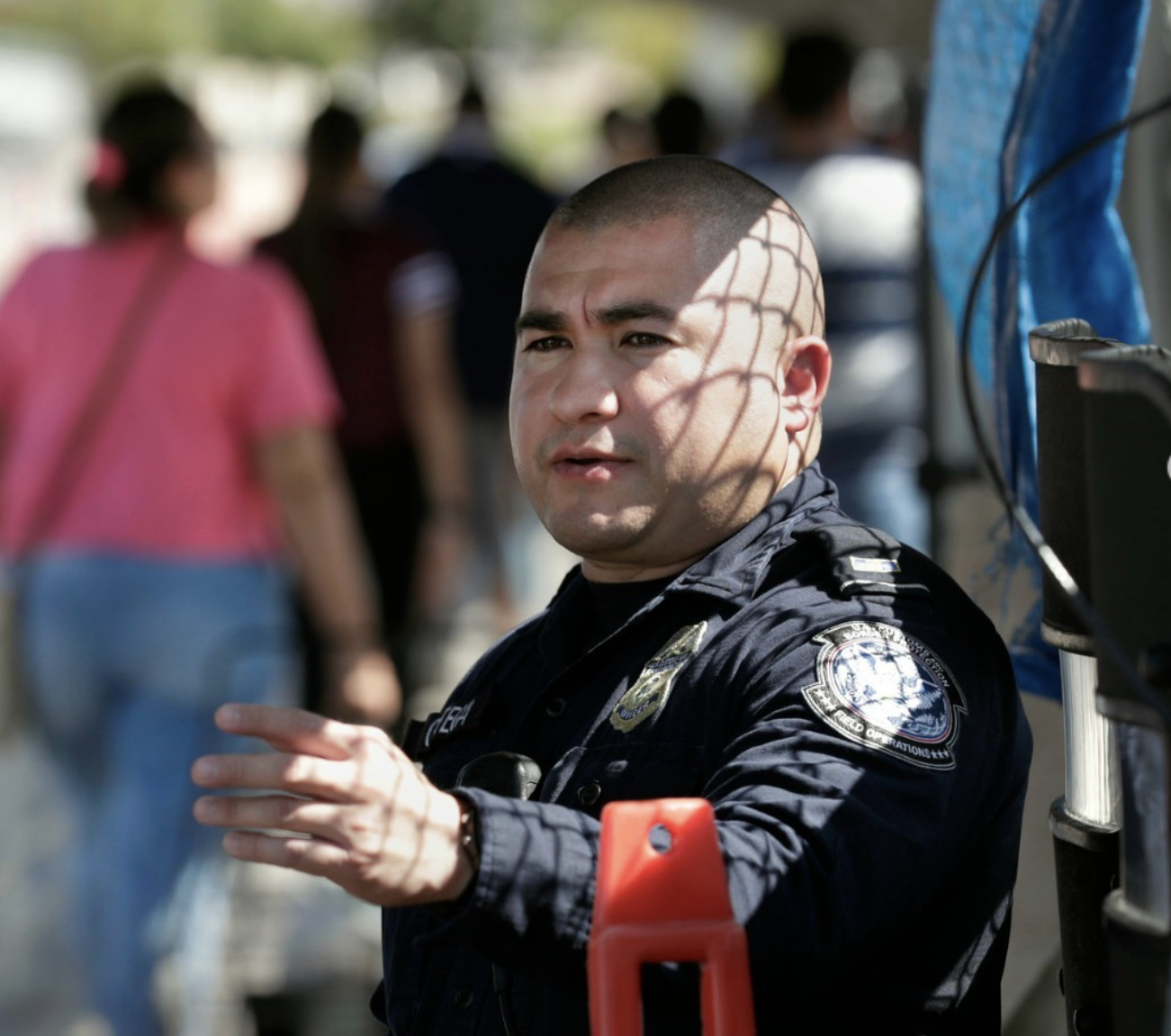 ¿Cuándo puede CBP negar la entrada? Tenga cuidado si hace o hizo esto