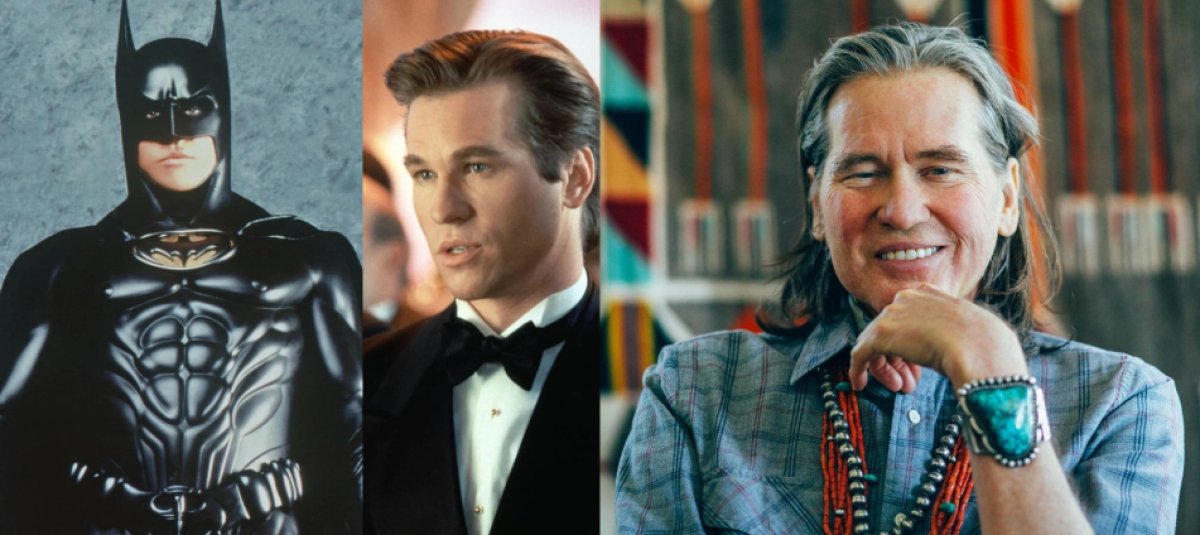 Fallecimiento de Val Kilmer: esto es lo que se sabe de las causas de la muerte del actor de ...