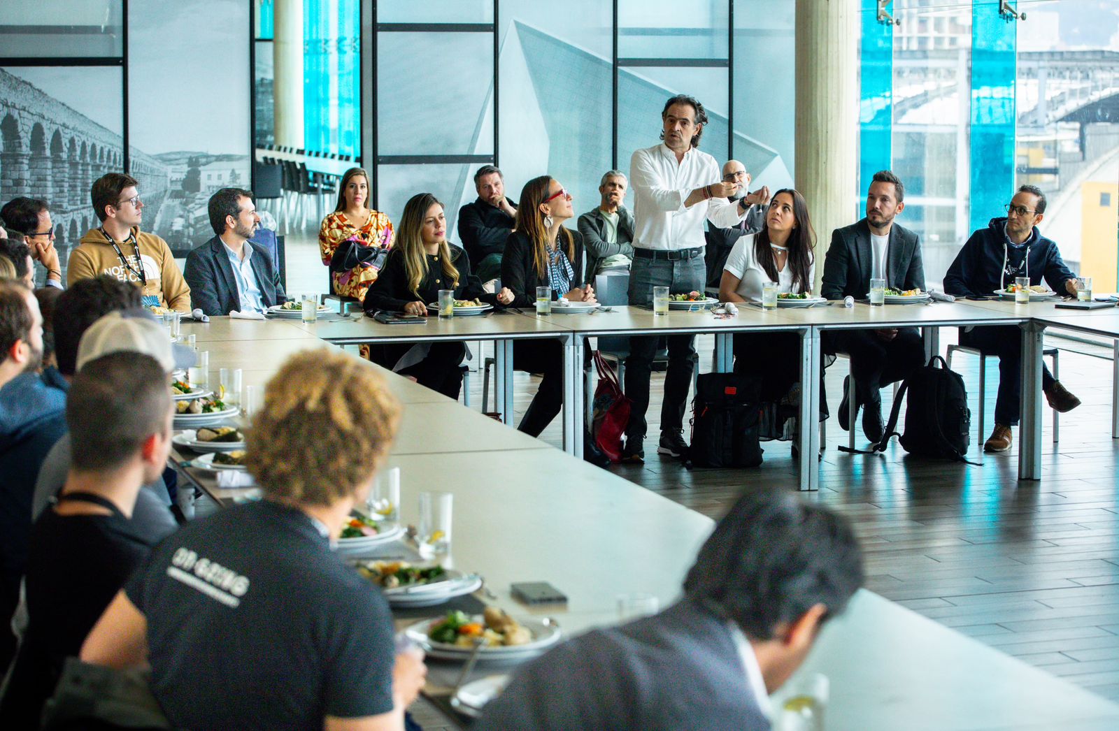 StartCo 2025: 340 startups competirán desde hoy en Medellín en busca de ...