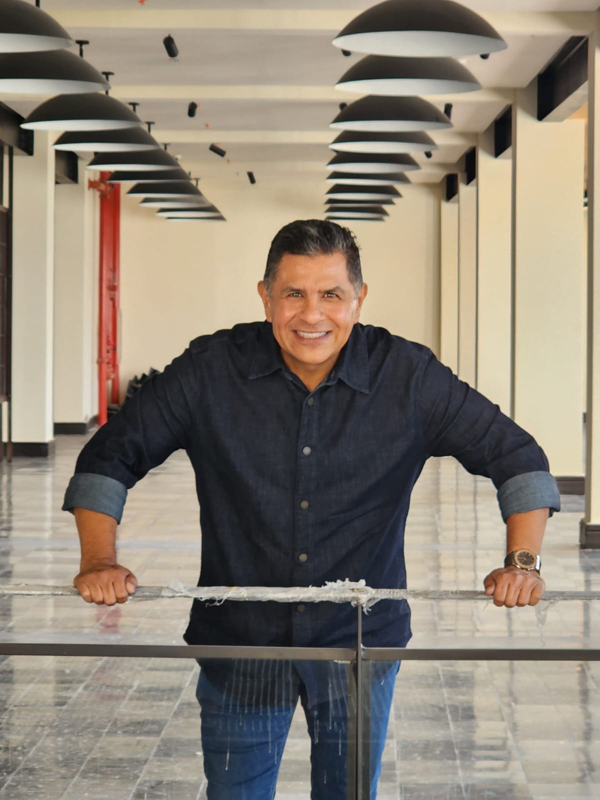 Jorge Iván Ospina, polémico exalcalde de Cali, sería embajador de Colombia ante Palestina