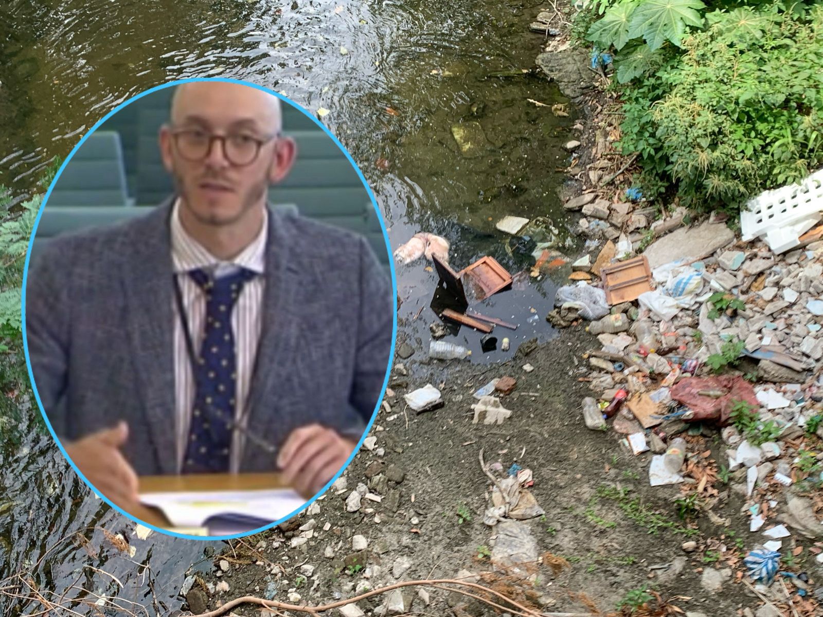 ¿Quién descuartizó al científico italiano en Santa Marta?, un misterio ...