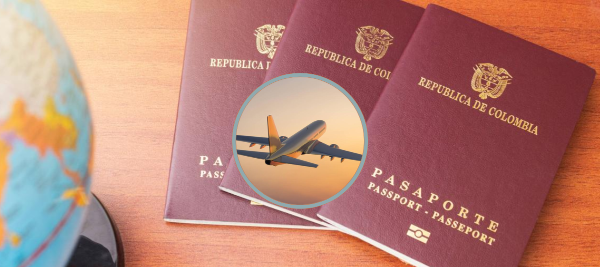 Pasaportes latinoamericanos que pueden viajar sin visa por más países ...