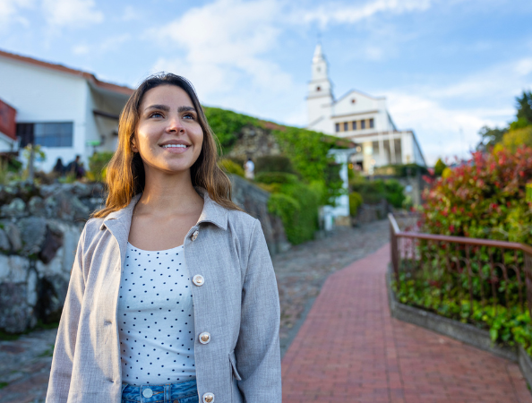 Monserrate en Semana Santa: ¿cómo serán los horarios y recorridos?
