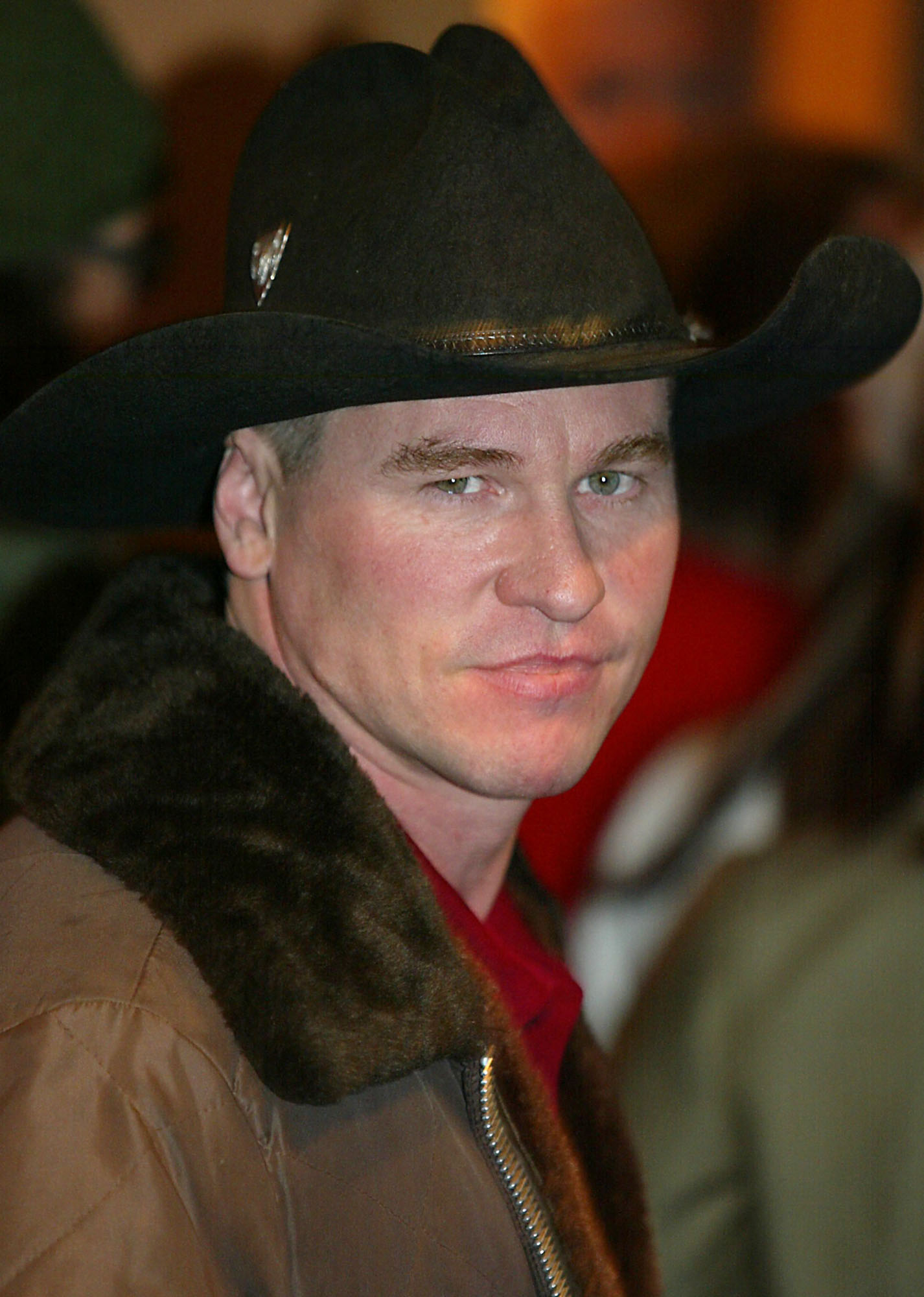 Revelan la causa oficial de la muerte de Val Kilmer, actor que dio vida a Jim Morrison, Batman y ...