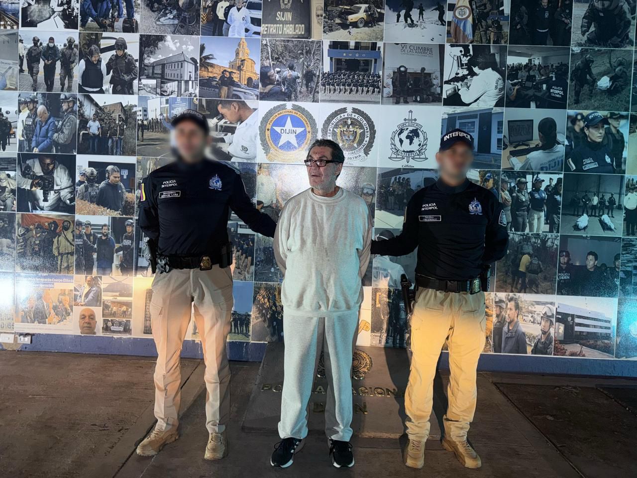 ¿Quién es Ever Villafañe, excapo del ‘cartel del Norte Valle’ capturado ...