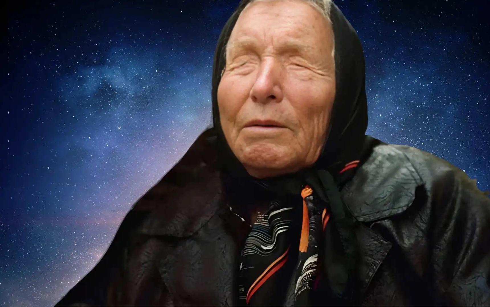 Baba Vanga y su advertencia más temida que comenzaría en 2025