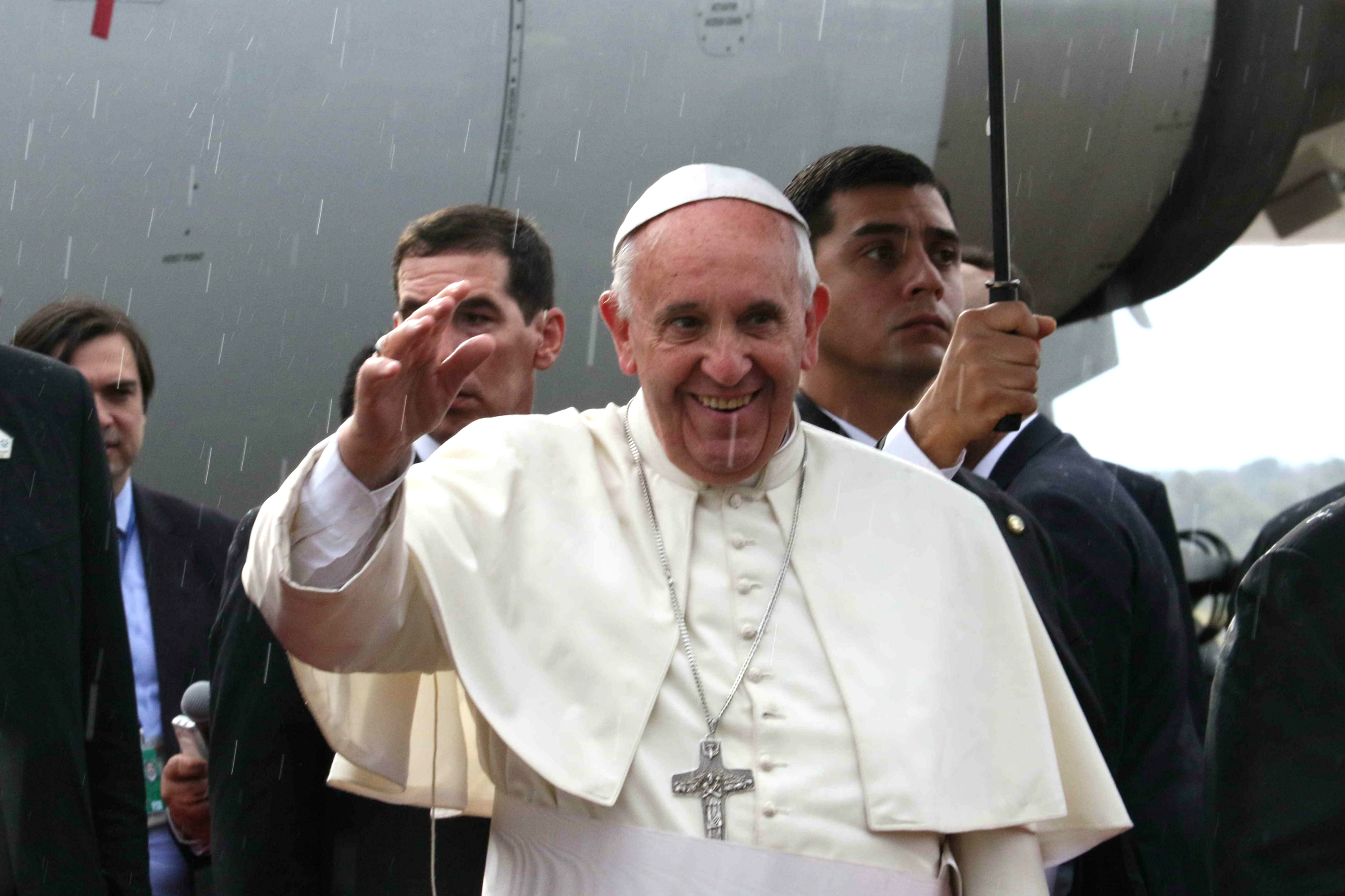 Atención: así será el funeral y homenaje del papa Francisco en el Vaticano; fecha, hora y todo ...
