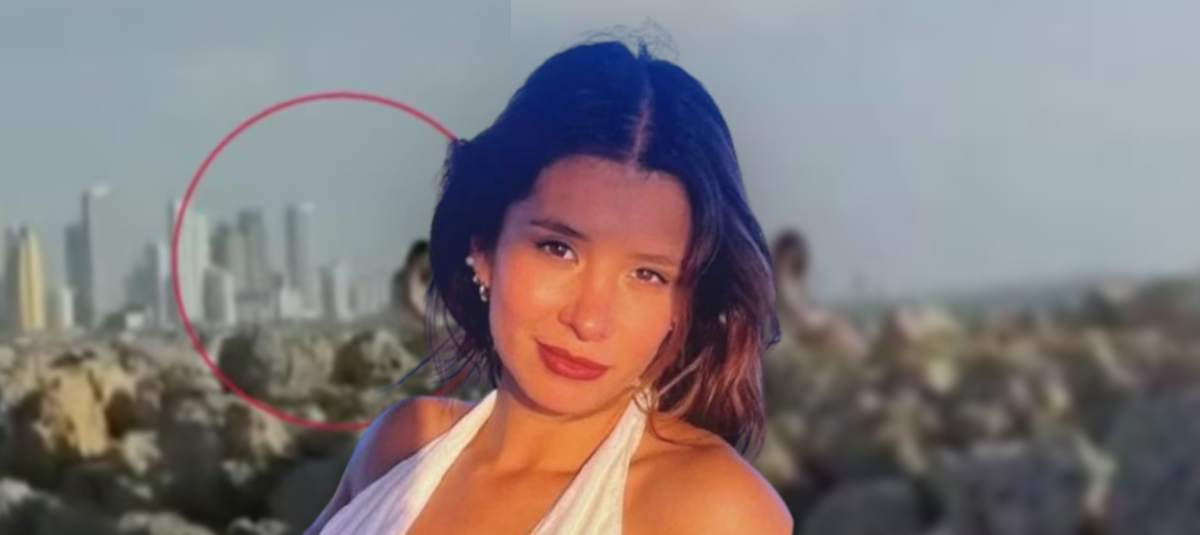 Habló el papá de Tatiana Hernández, joven desaparecida en Cartagena, y detalló su duda en el ...