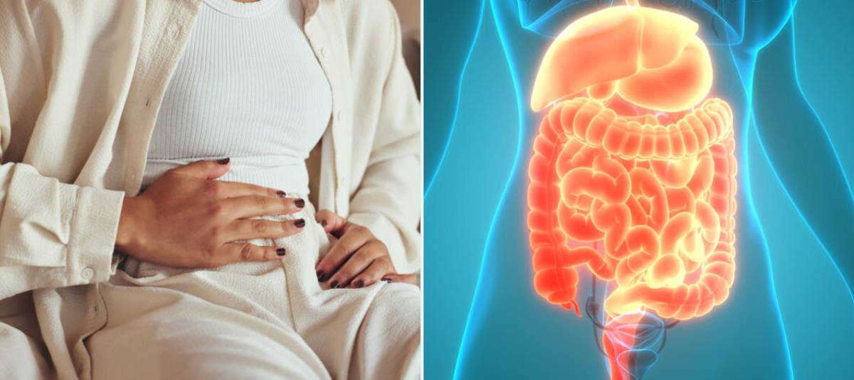 ¿Cómo saber si tiene el colon inflamado? Estos son algunos síntomas que ...