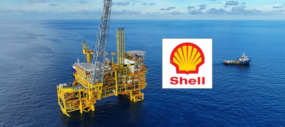 Shell confirma su salida del negocio de gas natural en Colombia y ...