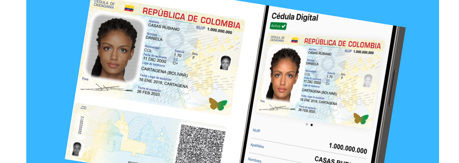 ¿Perdió su cédula u otro documento? Consulte gratis si está en el Banco ...