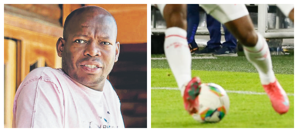 Faustino Asprilla invertiría en el fútbol colombiano en un equipo de la ...