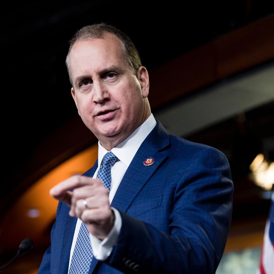 Congresista Mario Díaz-Balart a Gustavo Petro: 'Espero que con ayuda ...