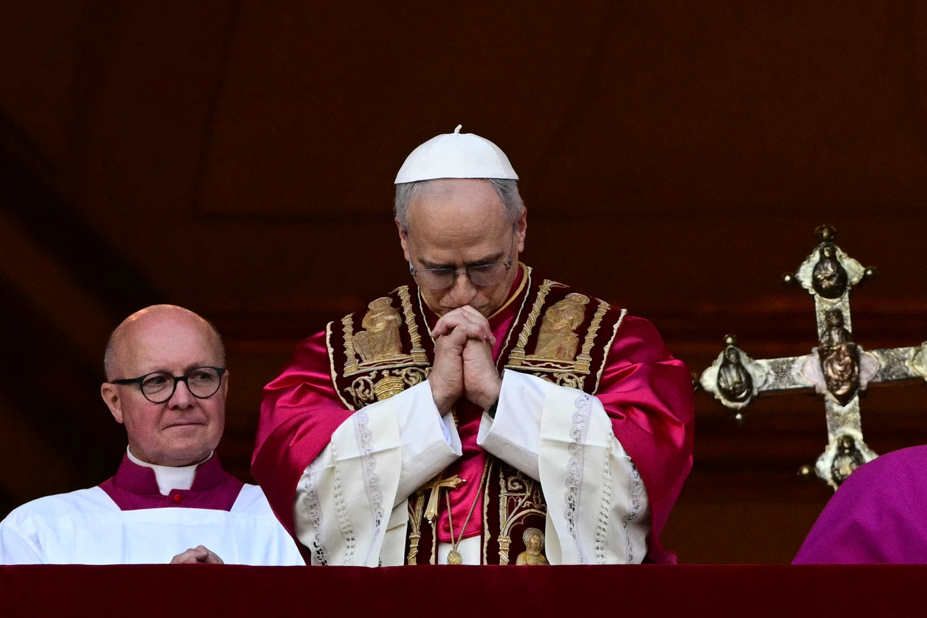 Esta es la labor de Robert Prevost, el nuevo papa León XIV, en ...