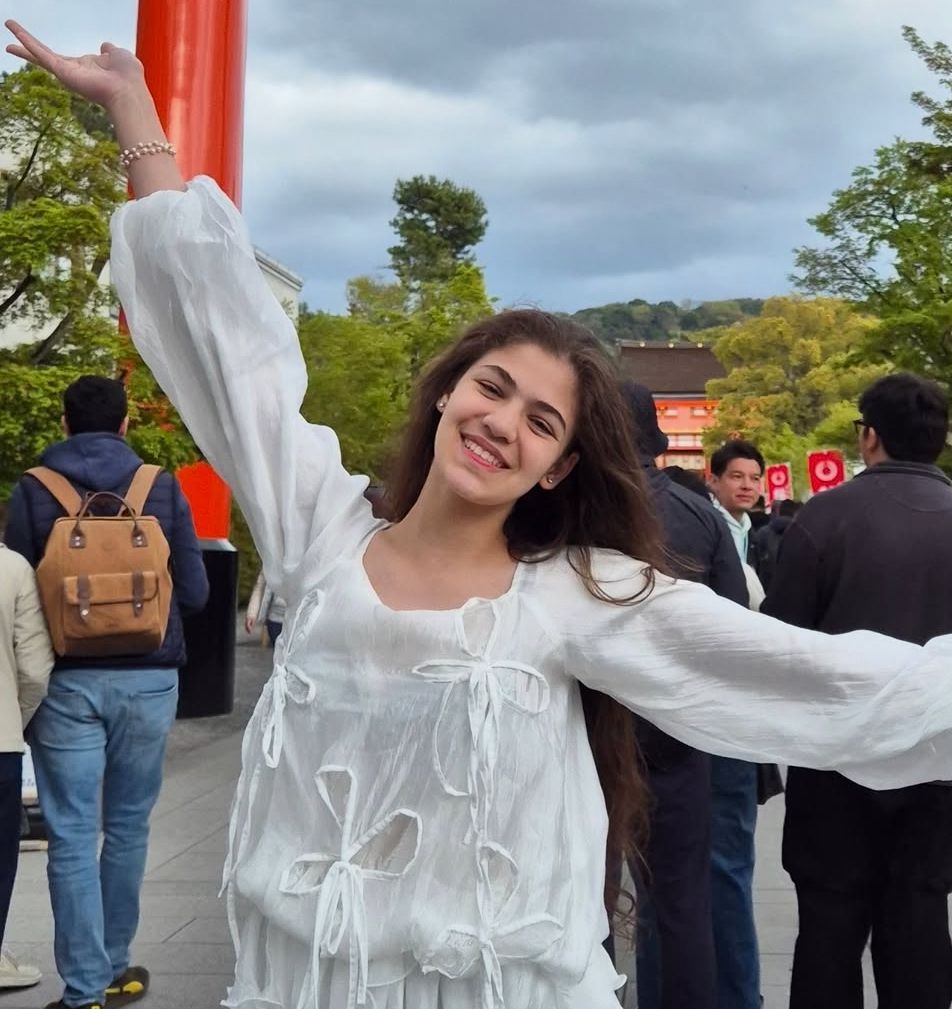 Así luce actualmente 'Elif', la niña turca que se ganó el corazón de ...