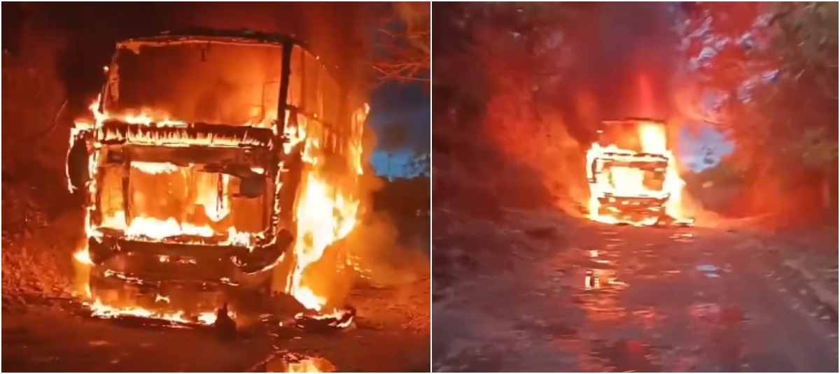 Pánico en Caquetá: las dos versiones sobre soldado que habría sido ...