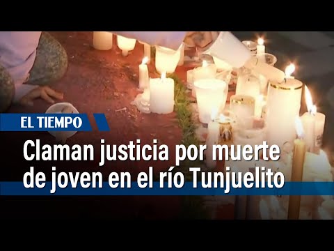 Los videos que serían pruebas claves de los últimos momentos de David ...