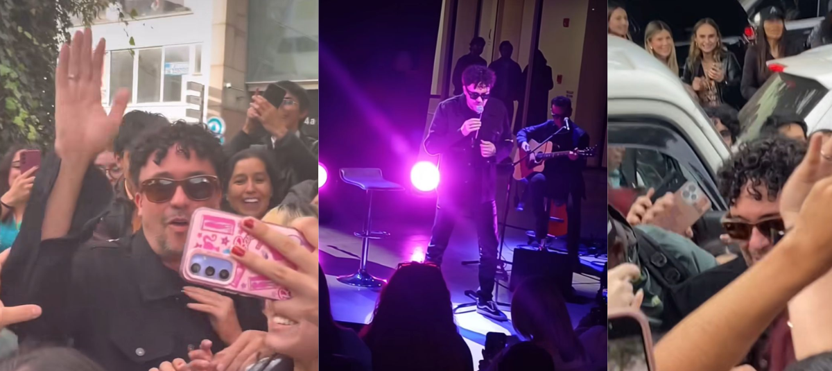 Andrés Cepeda anuncia su nuevo tour ‘Bogotá La Gira’