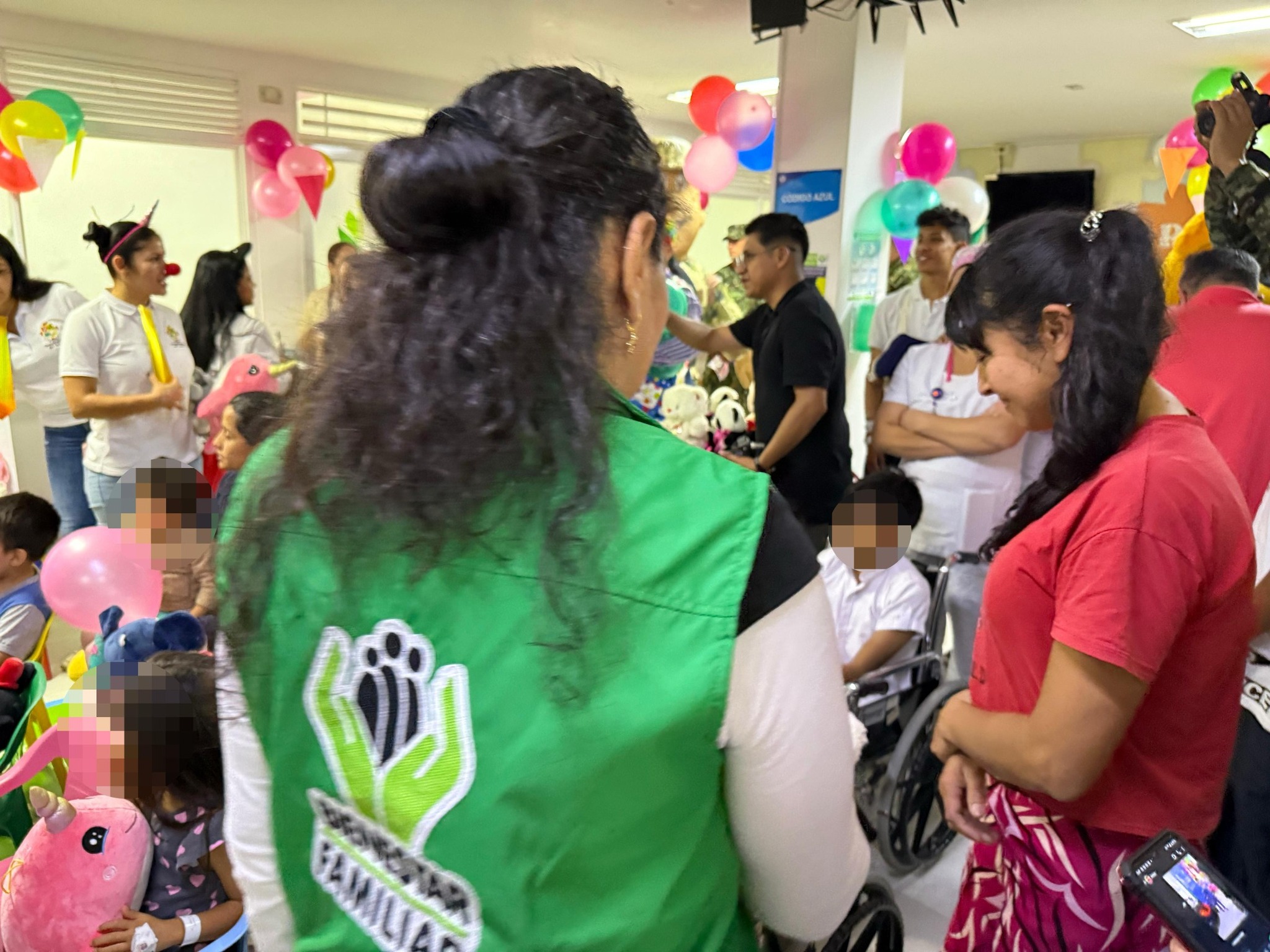 Recorte presupuestal por parte del ICBF en Bogotá: ¿de cuánto dinero se trata y qué ...