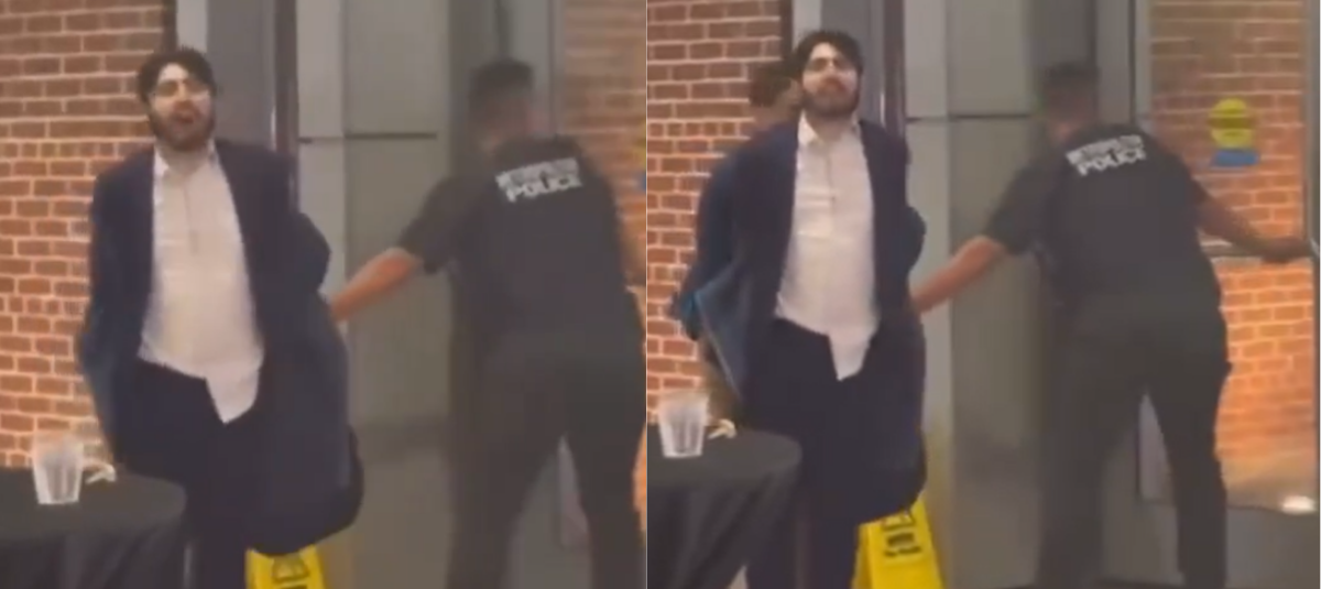 ¿Quién es Elías Rodríguez, principal sospechoso de tiroteo en ...