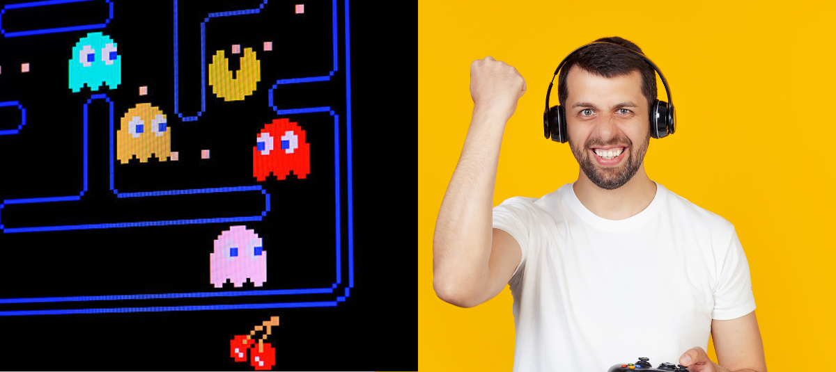 Pac-Man cumple 45 años: el legado del clásico arcade de laberintos y ...
