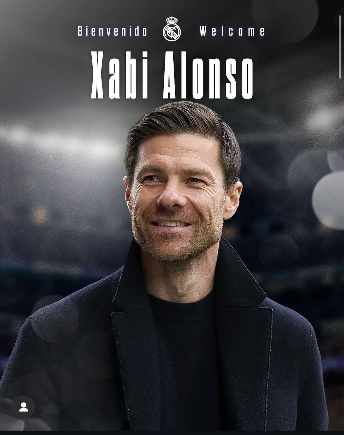 Xabi Alonso es el nuevo entrenador del Real Madrid: se presentará este ...