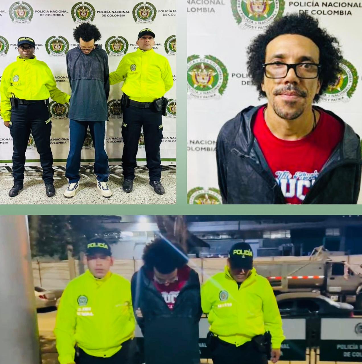 Alias Chuky: el prontuario del señalado asesino de Sara Millerey, la mujer trans en Bello, Antioquia